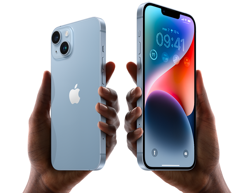 Boutique Apple, Mac - Caen, Rouen, Le Havre